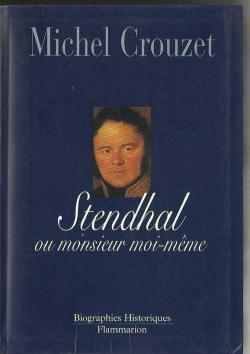 🌹 Stendhal : L'Art du Romantisme et de la Psychologie dévoilé 🧠